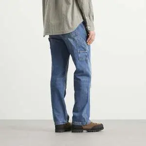 CORRIDOR Denim Carpenter Jeans