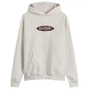 BUTTER GOODS Tide Hoodie - Ash