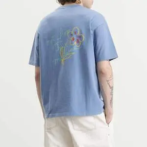 Drole De Monsieur Esquisse Slogan T-shirt