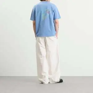 Drole De Monsieur Esquisse Slogan T-shirt