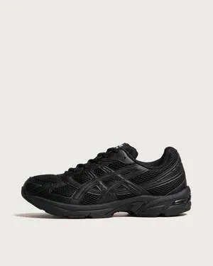 Comme Des Garçons X Asics Gel 1130 Cdg Shoes - Black