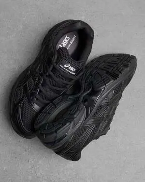 Comme Des Garçons X Asics Gel 1130 Cdg Shoes