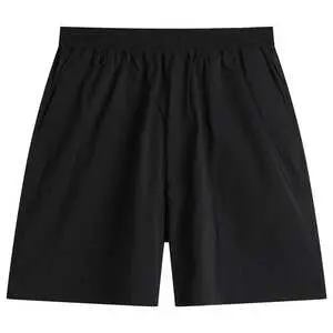 SNOW PEAK Nsd Easy Shorts - Black