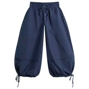 DAMSON MADDER Frida Bloomers - Navy