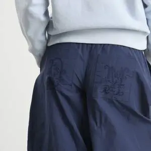 DAMSON MADDER Frida Bloomers - Navy