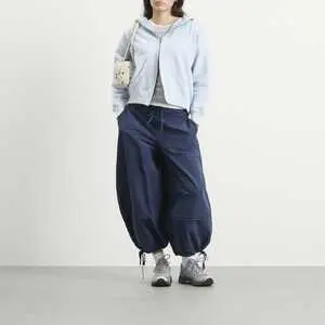 DAMSON MADDER Frida Bloomers - Navy