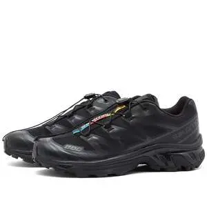 SALOMON Xt-6 Shoes