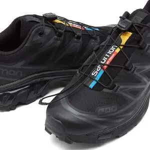 SALOMON Xt-6 Shoes