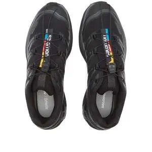SALOMON Xt-6 Shoes