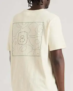 Folk Cast T-shirt