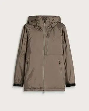 NANGA Aurora Tex Down Jacket - Medium Grey