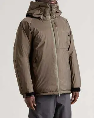 NANGA Aurora Tex Down Jacket