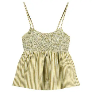 DAMSON MADDER Dinah Cami Top