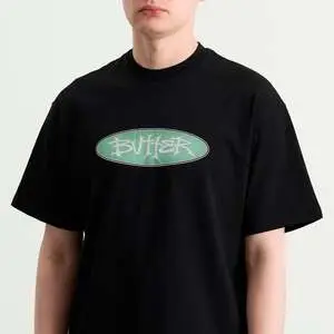 BUTTER GOODS Tide T-shirt