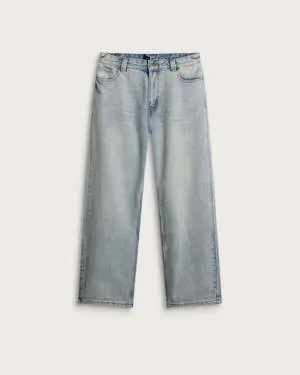 BENE CULTURE Domino Jeans - Light Blue