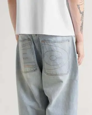 BENE CULTURE Domino Jeans