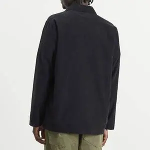 Universal Works Fine Cord Bakers Overshirt