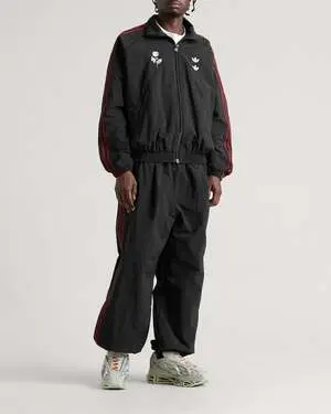 Adidas X Willy Chavarria Woven Track Jacket