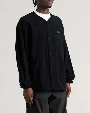 NANGA Air Warm Fleece Cardigan