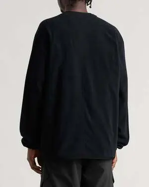 NANGA Air Warm Fleece Cardigan