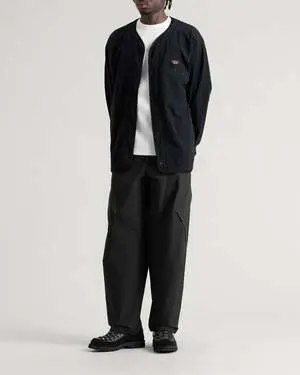 NANGA Air Warm Fleece Cardigan