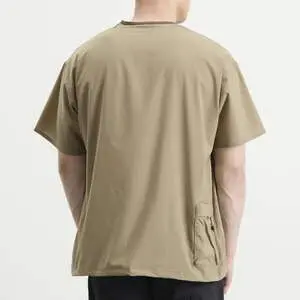 NANGA Plc Excursion T-shirt