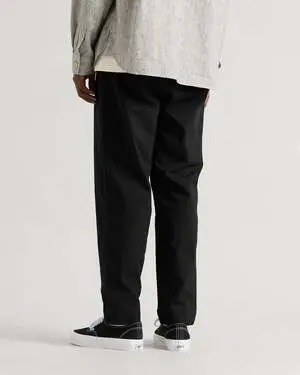 Folk Drawcord Assembly Pant