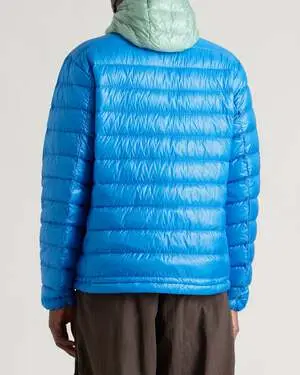 NANGA Ultilight Packable Down Parka Jacket
