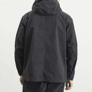NANGA Dry Cotton Field Shorts Parka Jacket