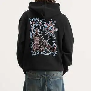 POLAR SKATE CO. Lovely Day Dave Hoodie