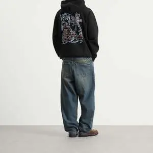 POLAR SKATE CO. Lovely Day Dave Hoodie
