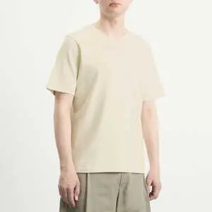 Folk Textured T-shirt