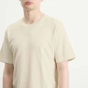 Folk Textured T-shirt