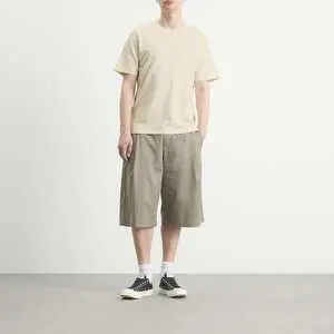 Folk Textured T-shirt