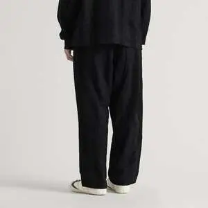 Y3 Deco Stitch Tapered Pants