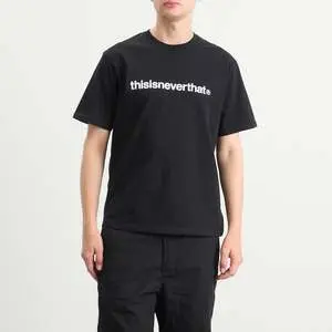 THISISNEVERTHAT T-logo T-shirt