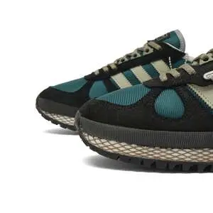 Adidas X Ny Ii Outdoor Spzl Sneakers