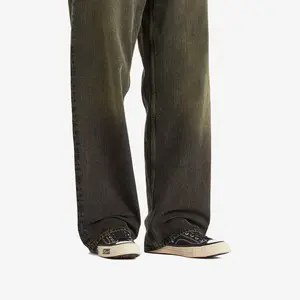 Visvim Skagway Lo Sneakers