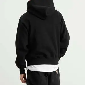 PLEASURES Impact Zip Hoodie