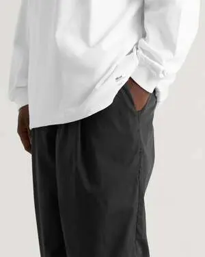 NANGA Hinoc Ripstop Utility Trousers
