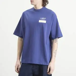 UNLIKELY DRY GOODS Team T-shirt