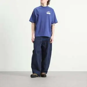 UNLIKELY DRY GOODS Team T-shirt