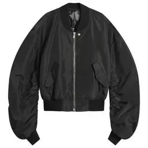 Rick Owens Flight Bomber Jacket