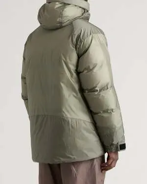 NANGA Aurora Tex Light Mikami Down Jacket