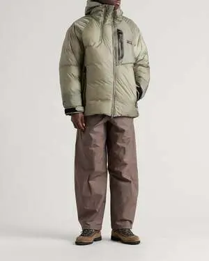 NANGA Aurora Tex Light Mikami Down Jacket