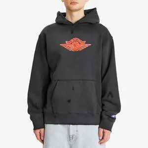 JORDAN Rare Air Pullover Fleece Hoodie