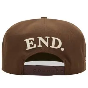 LOCAL SPACE Logo Cap Exclusive