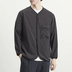 NANGA Excursion Cardigan