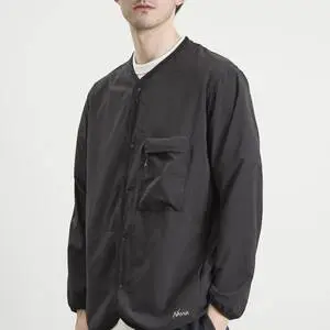 NANGA Excursion Cardigan