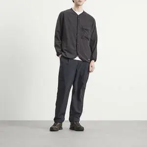 NANGA Excursion Cardigan